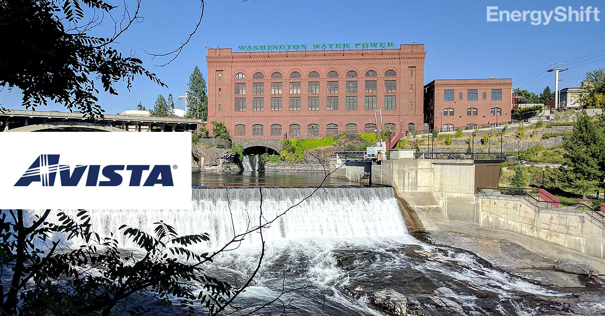 省エネ推しのAvista Corporation。堅実な脱炭素戦略とは？ | EnergyShift